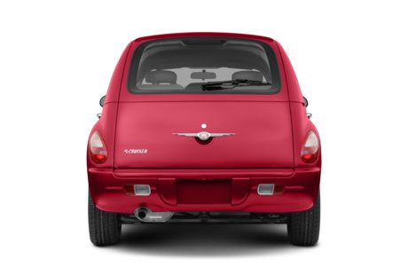 2010 Chrysler PT Cruiser MPG, Price, Reviews & Photos | NewCars.com