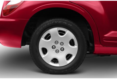 2010 Chrysler PT Cruiser MPG, Price, Reviews & Photos | NewCars.com