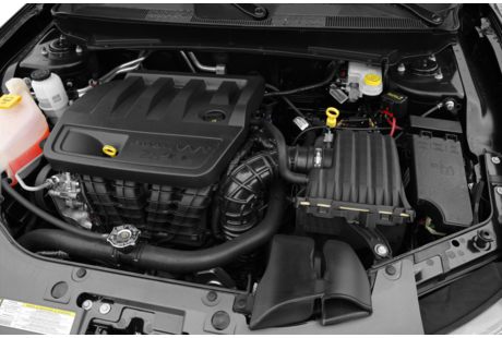 2010 Chrysler Sebring MPG, Price, Reviews & Photos | NewCars.com