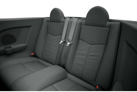 2010 Chrysler Sebring MPG, Price, Reviews & Photos | NewCars.com