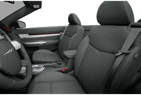 2010 Chrysler Sebring MPG, Price, Reviews & Photos | NewCars.com