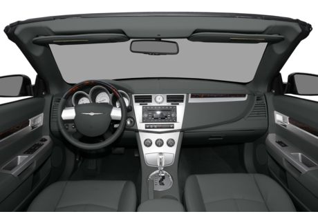 2010 Chrysler Sebring MPG, Price, Reviews & Photos | NewCars.com