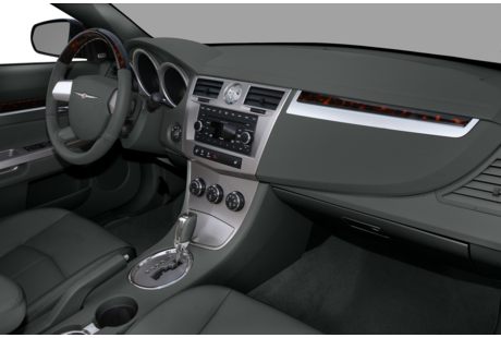 2010 Chrysler Sebring MPG, Price, Reviews & Photos | NewCars.com