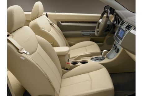 2010 Chrysler Sebring MPG, Price, Reviews & Photos | NewCars.com