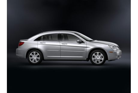 2010 Chrysler Sebring MPG, Price, Reviews & Photos | NewCars.com