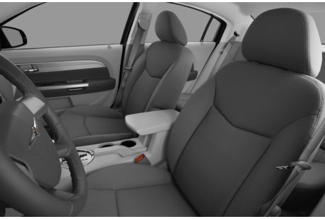 2010 Chrysler Sebring MPG, Price, Reviews & Photos | NewCars.com