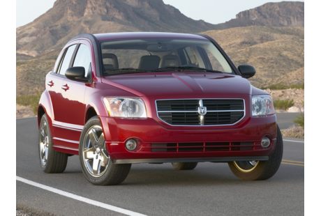 2010 Dodge Caliber MPG, Price, Reviews & Photos | NewCars.com