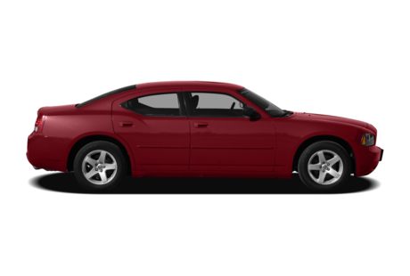 2010 Dodge Charger MPG, Price, Reviews & Photos | NewCars.com