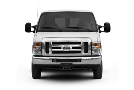 2010 Ford E-150 MPG, Price, Reviews & Photos | NewCars.com