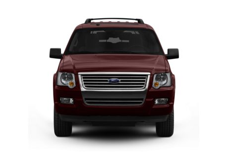 2010 Ford Explorer MPG, Price, Reviews & Photos | NewCars.com
