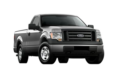 2010 Ford F-150 MPG, Price, Reviews & Photos | NewCars.com