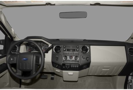 2010 Ford F-350 MPG, Price, Reviews & Photos | NewCars.com