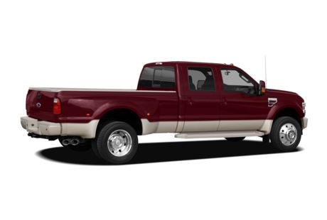2010 Ford F-450 MPG, Price, Reviews & Photos | NewCars.com