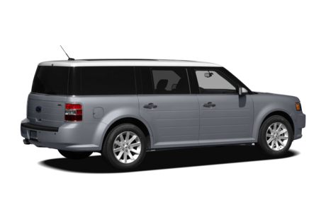 2010 Ford Flex MPG, Price, Reviews & Photos | NewCars.com