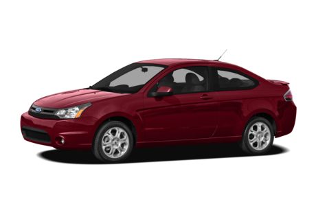 2010 Ford Focus MPG, Price, Reviews & Photos | NewCars.com