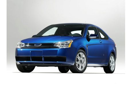 2010 Ford Focus MPG, Price, Reviews & Photos | NewCars.com