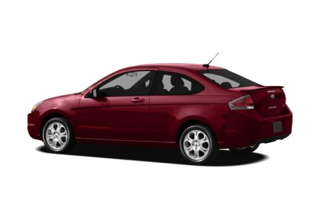 2010 Ford Focus MPG, Price, Reviews & Photos | NewCars.com