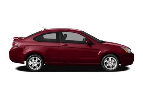 2010 Ford Focus MPG, Price, Reviews & Photos | NewCars.com