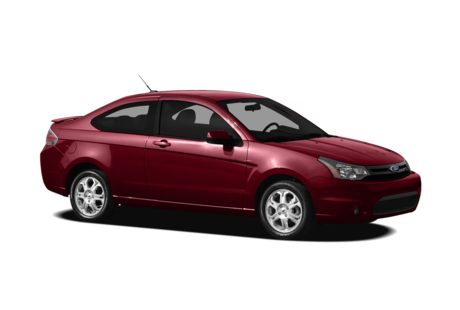 2010 Ford Focus MPG, Price, Reviews & Photos | NewCars.com