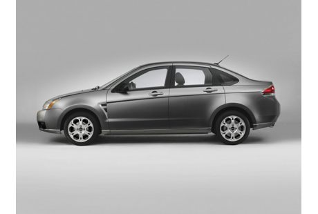 2010 Ford Focus MPG, Price, Reviews & Photos | NewCars.com