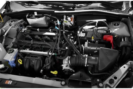 2010 Ford Focus MPG, Price, Reviews & Photos | NewCars.com