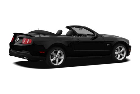 2010 Ford Mustang MPG, Price, Reviews & Photos | NewCars.com