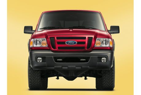 2010 Ford Ranger MPG, Price, Reviews & Photos | NewCars.com