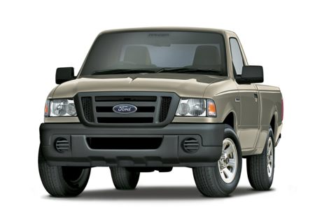 2010 Ford Ranger MPG, Price, Reviews & Photos | NewCars.com