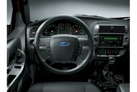 2010 Ford Ranger MPG, Price, Reviews & Photos | NewCars.com
