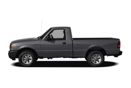 2010 Ford Ranger MPG, Price, Reviews & Photos | NewCars.com