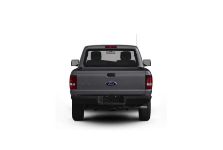 2010 Ford Ranger MPG, Price, Reviews & Photos | NewCars.com