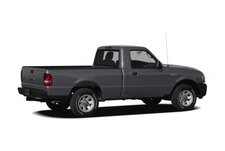 2010 Ford Ranger MPG, Price, Reviews & Photos | NewCars.com