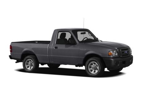 2010 Ford Ranger MPG, Price, Reviews & Photos | NewCars.com