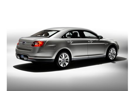 2010 Ford Taurus MPG, Price, Reviews & Photos | NewCars.com