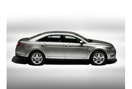 2010 Ford Taurus MPG, Price, Reviews & Photos | NewCars.com