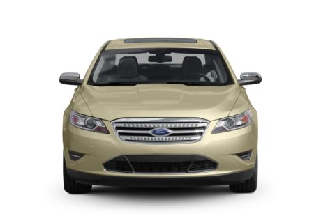 2010 Ford Taurus MPG, Price, Reviews & Photos | NewCars.com