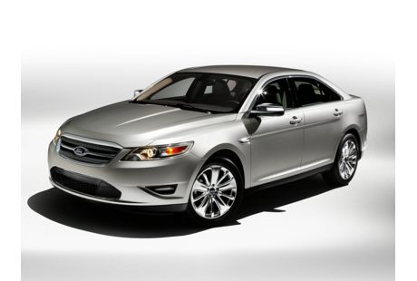 2010 Ford Taurus MPG, Price, Reviews & Photos | NewCars.com