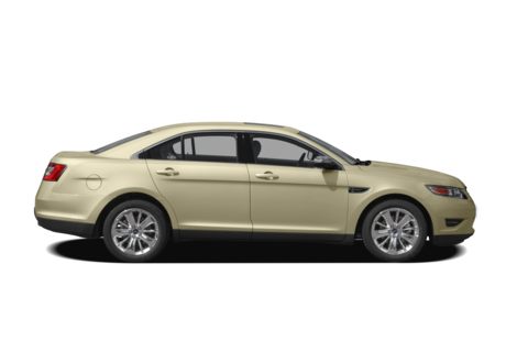 2010 Ford Taurus MPG, Price, Reviews & Photos | NewCars.com