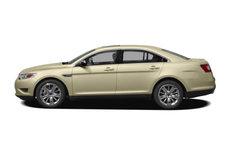 2010 Ford Taurus MPG, Price, Reviews & Photos | NewCars.com