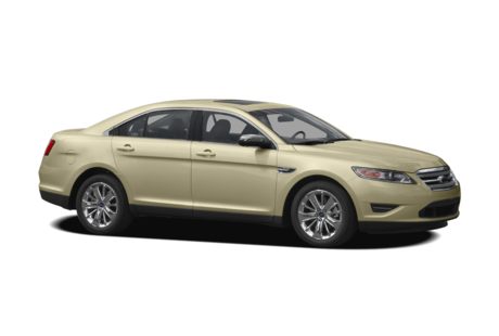 2010 Ford Taurus MPG, Price, Reviews & Photos | NewCars.com