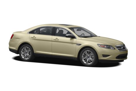 2010 Ford Taurus MPG, Price, Reviews & Photos | NewCars.com