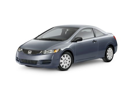 2010 Honda Civic MPG, Price, Reviews & Photos | NewCars.com