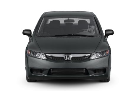 2010 Honda Civic MPG, Price, Reviews & Photos | NewCars.com