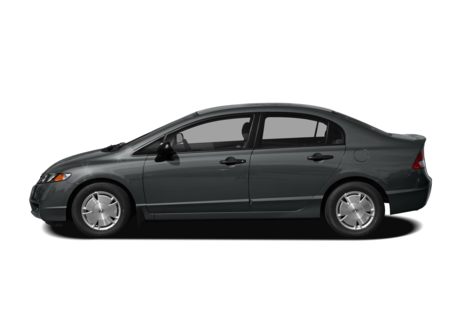 2010 Honda Civic MPG, Price, Reviews & Photos | NewCars.com