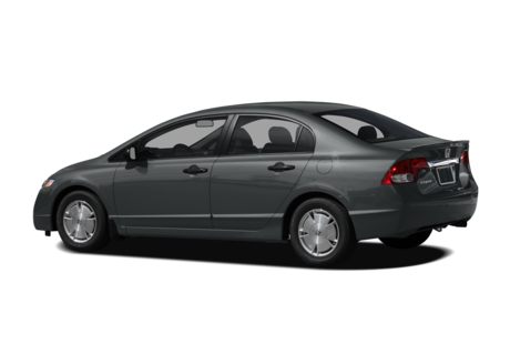 2010 Honda Civic MPG, Price, Reviews & Photos | NewCars.com