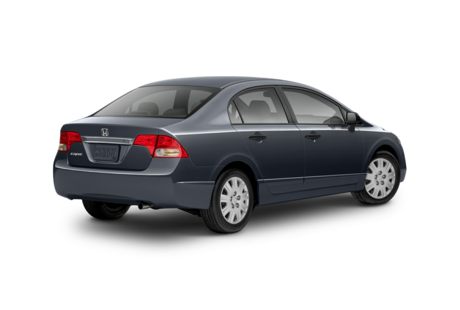 2010 Honda Civic MPG, Price, Reviews & Photos | NewCars.com