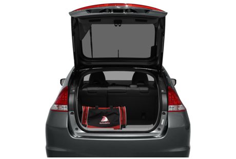 2010 Honda Insight MPG, Price, Reviews & Photos | NewCars.com