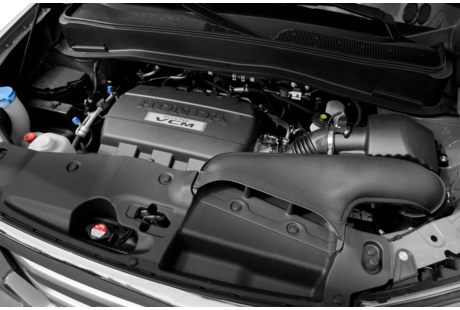 2010 Honda Pilot MPG, Price, Reviews & Photos | NewCars.com