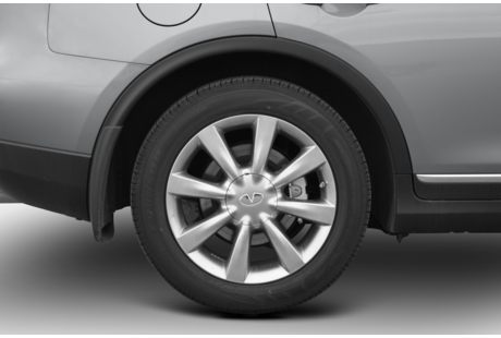 2010 INFINITI EX35 MPG, Price, Reviews & Photos | NewCars.com