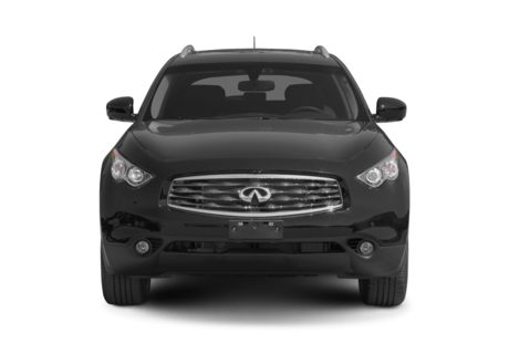 2010 INFINITI FX50 MPG, Price, Reviews & Photos | NewCars.com